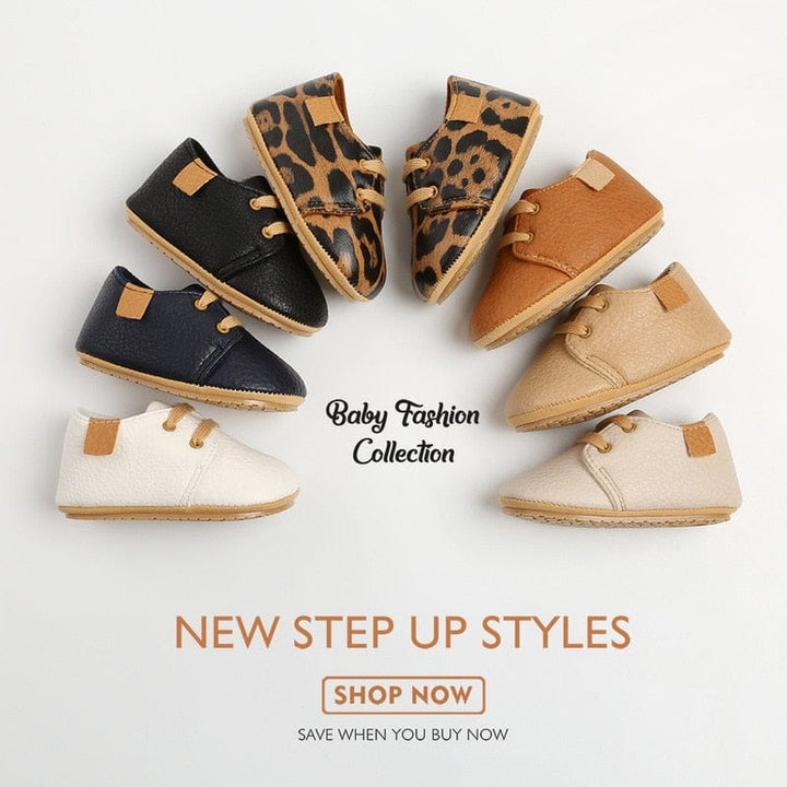 Baby Shoes, Walking Shoes & Toddler Slippers | Proactive Baby